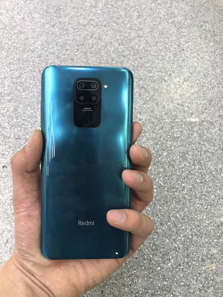 REDMI NOTE 9 4/64 gb