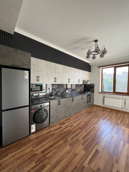 Продается 4/3/9 Паркентский ЖК Real house