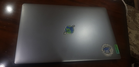 Lenovo Corei5, sifati yaxshi 4 oy ishlatilganiga qaramay hali yangiday