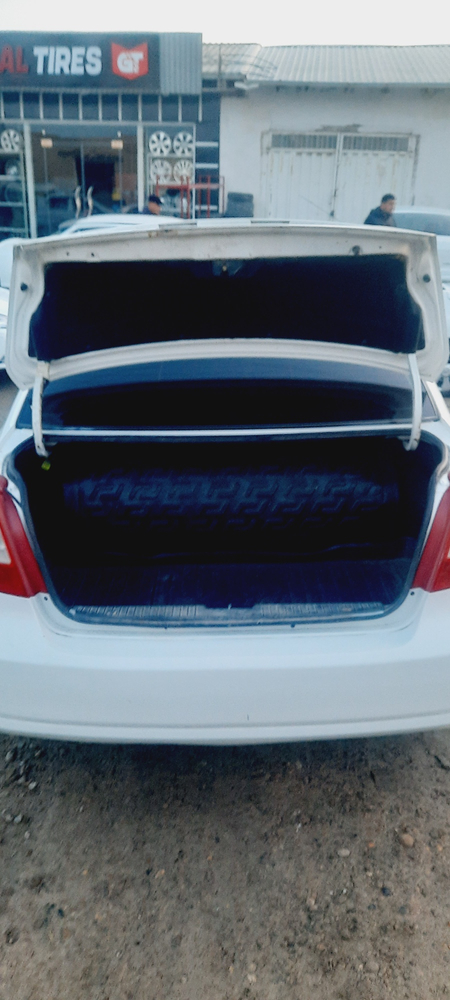 Lacetti 2006 yil