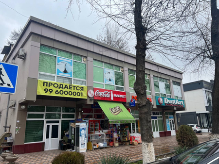 Продаётся Кафе Готовое!