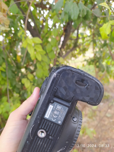 Canon 6D Sotiladi!