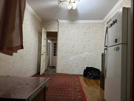 СРОЧНО !! Продаётся квартира в Яшнабаде 3/1/5 ( 92 кв/м ) Тузел 1