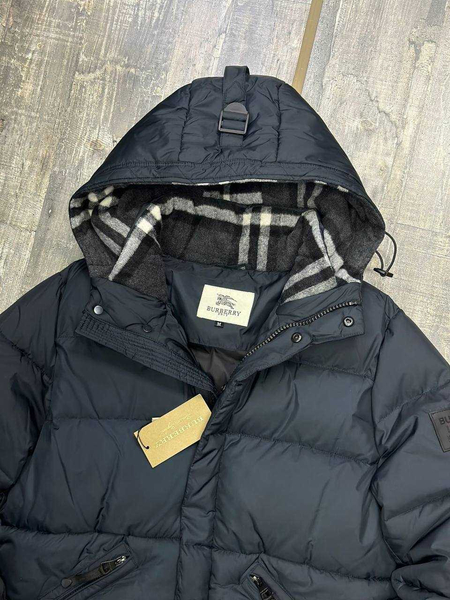Куртка BURBERRY/ bekstore