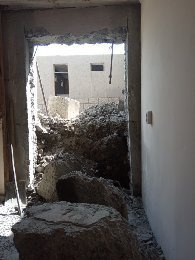 Бетон бузиш кесиш тешиш