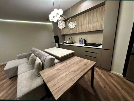 срочно продаеться 3 -комнатная квартира в ГУВД ID:ND 50