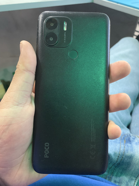 Poco c51 4/64 idial