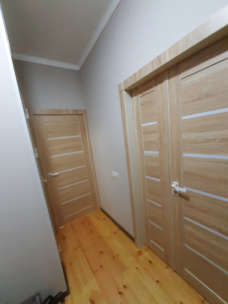 Продам 3-х ком. / 4 мкр. Дом 39 / г. Гулистан