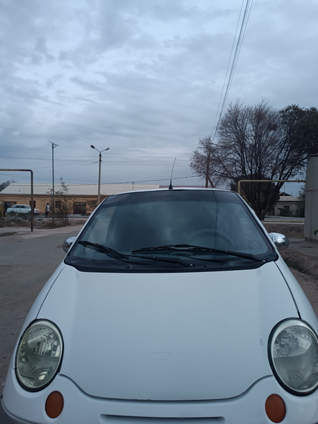 Matiz Best 2008 aa