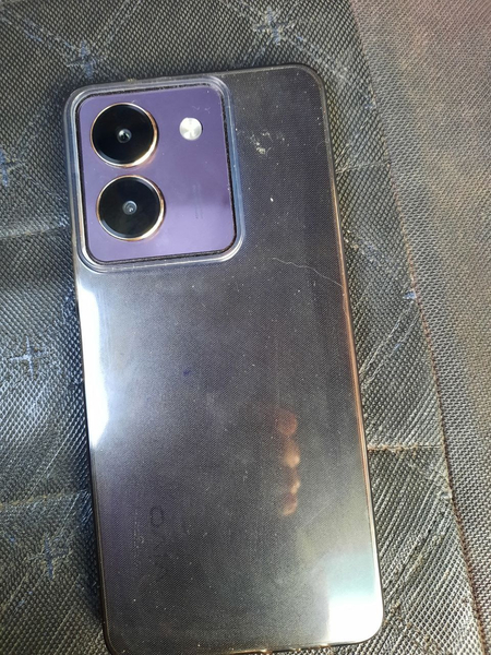 Vivo27 holati ideal