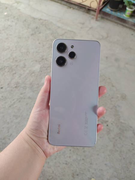 Redmi 12 Xiomi 2023