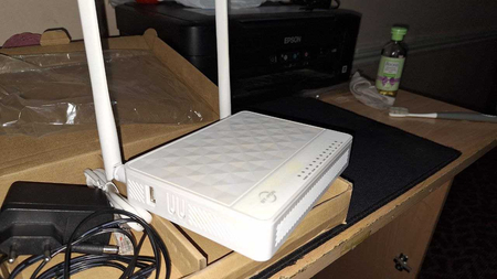 GPON оптика BT-PON