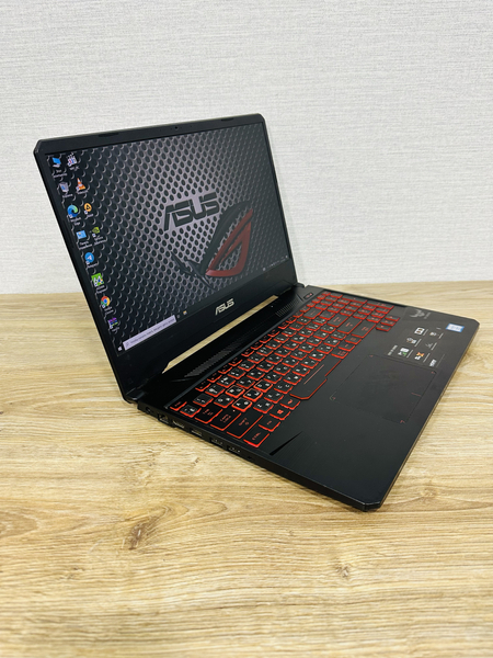 Мощный ASUS TUF i7-12 Ядерный для любых программ и Игр