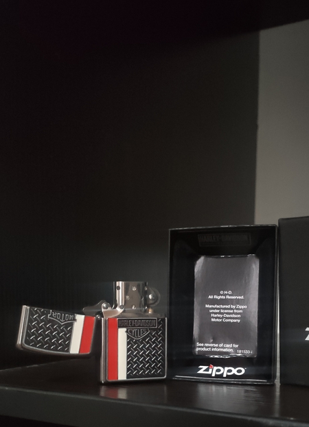 Zippo zajigalka orginal Amerkanskiy