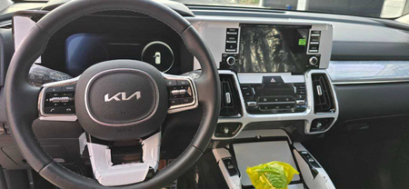 KIA Sorento продается