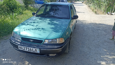 Nexia sons sotiladi