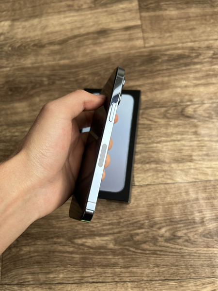 Iphone 13 pro 128 gb