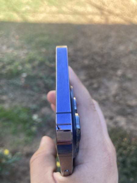 Iphone 14 pro max 256