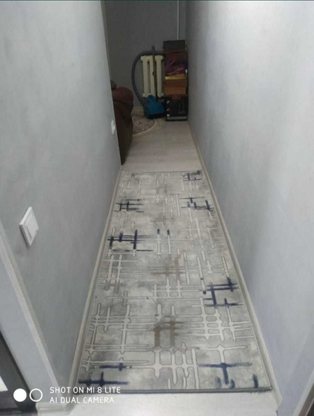 Ijaraga uy oq tepa