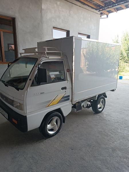 Labo Koreyskiy 2010 yil