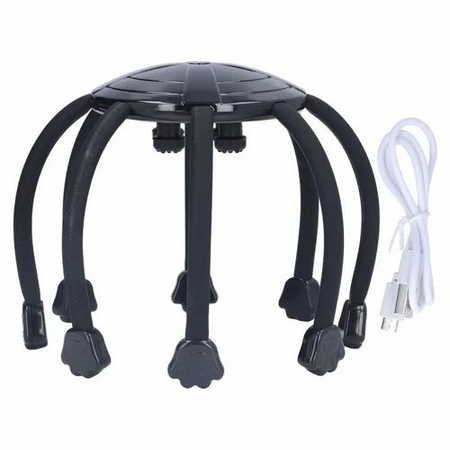 Массажёр для головы USB