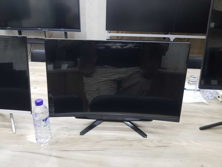Моноблок FPB Curved D270