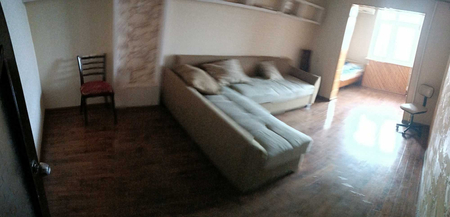 Подселение комната
