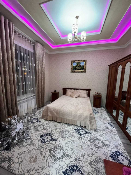 № 1659 Хавли площадью 5соток в районе Узбекистанский