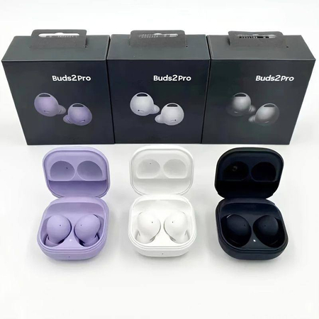 Samsung Galaxy Buds Pro 2 + Buds Fe