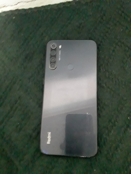 Redmi note 8T 4/64 Gb aybi yooo