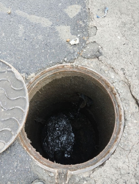 kanalizatsiya tozalash hizmati 24/7 hizmat qilamz