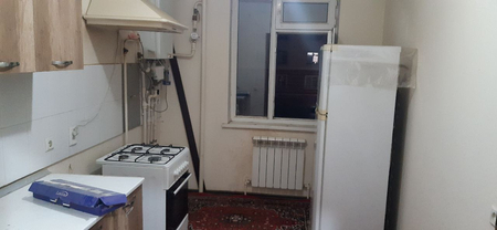 Аренда Олмос махалла 330$ 3-комнатной только семя