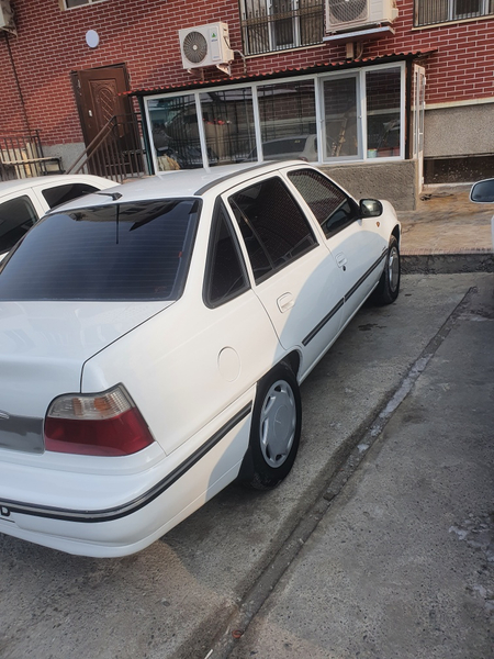 Neksa 1 sons luks kandisaner