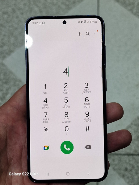 Samsung S23 8/256