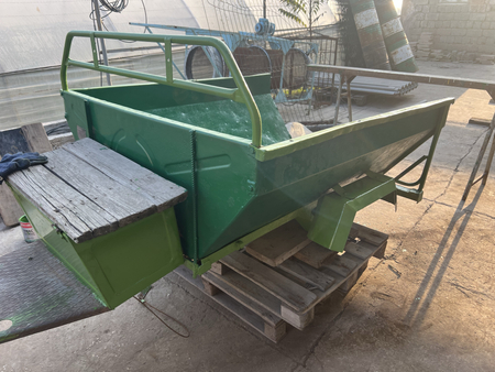 Прицеп для МТЗ мотоблока, pricep mtz motoblok uchun