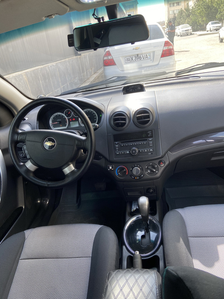Nexia 3 avtomat tayyor