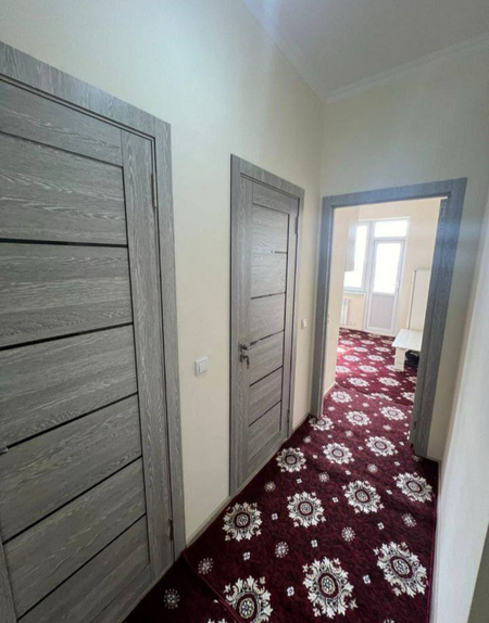Срочно сдаются квартиры 2 ком Сергели 3 бекат  болларга