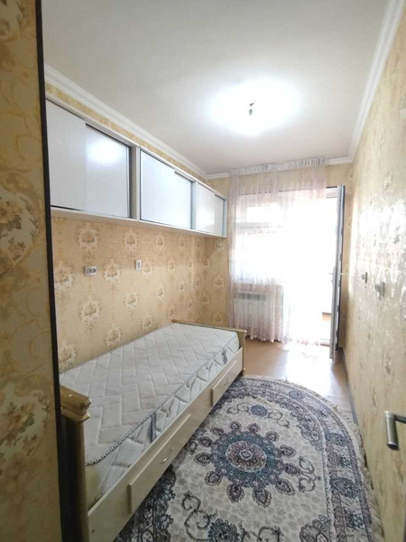 Квартира арендага берилади
