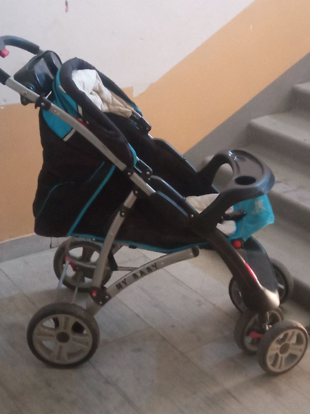 Продаётся коляска