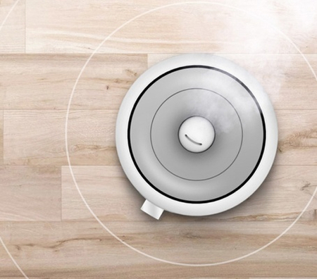 Увлажнитель воздуха Xiaomi Deerma Humidifier 5L (DEM-F628S) Euro.