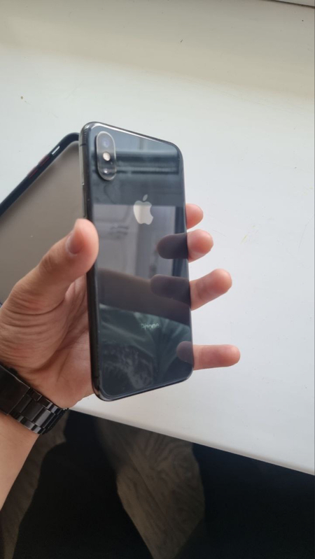 iPhone xs 256 xotiralik