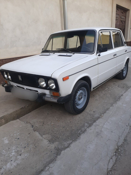 Vaz 2106 Sotiladi