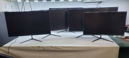 Ips 24 monitorlar sotuvda bez ramka