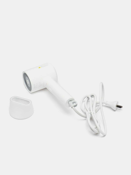 Фен Xiaomi Mijia Ionic Hair Dryer H101  ( молочный цвет )