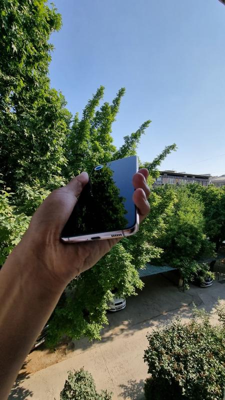 Samsung s21 256gb