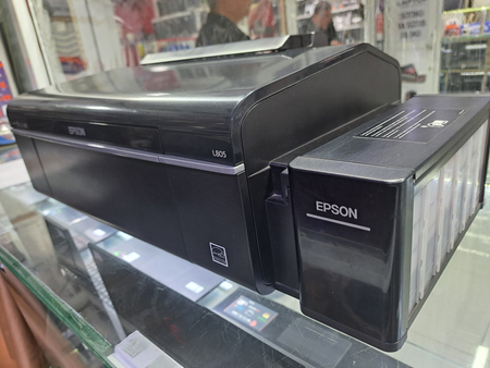 Printer Epson L805