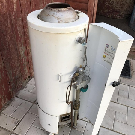 Ремонт газовых котлов — быстро, качественно, надежно!