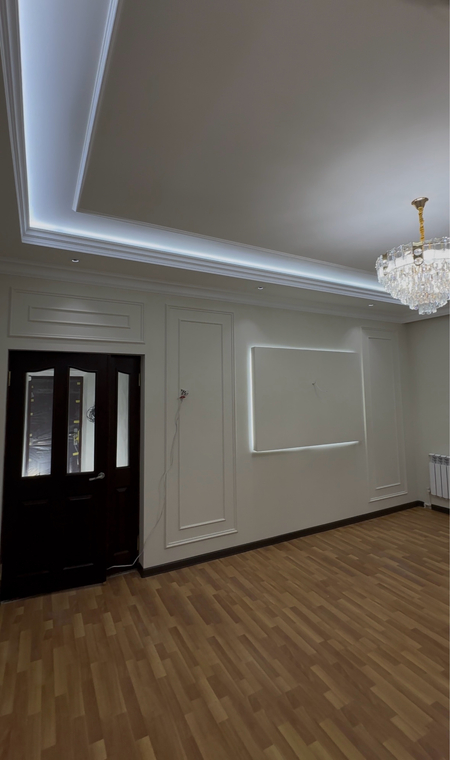 Ремонт квартир под ключ