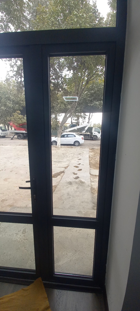 Akfa Eshik va romlani remont qilamiza‘nt
