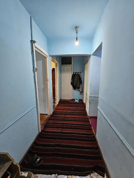 Продаётся квартира